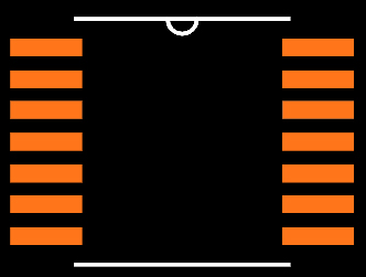 LM224 Operational Amplifier : Application, Pinout and Datasheet