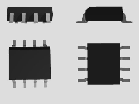 LM335 Temperature Sensor: Alternative, Pinout and Datasheet