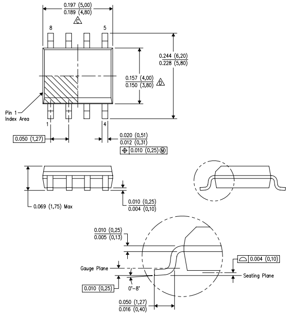 LM335 Temperature Sensor: Alternative, Pinout and Datasheet