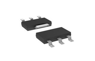 LM1117MP-3.3 Voltage Regulator: Pinout, Datasheet and Schematic