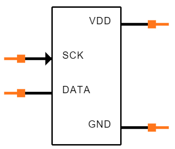 SHT15 Humidity Sensor: Datasheet, Pinout and Features
