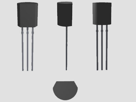 2N5089 Transistor : Pinout, Equivalent and Datasheet