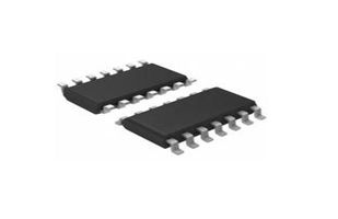 CD4066 Quad Bilateral Switches IC: Equivalent, Pinout and Use