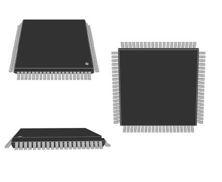 SP505 Transceiver：Datasheet, Pinout, Operation Circuit