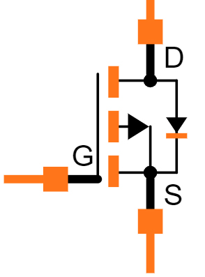 IRF9530 Power MOSFET: Pinout, Alternatives and Datasheet
