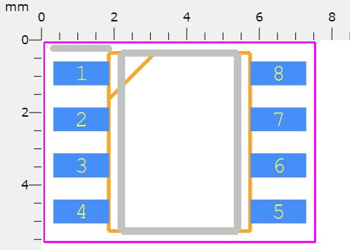 LM318D OP-AMP: Datasheet, Pinout, Alternatives and Circuit