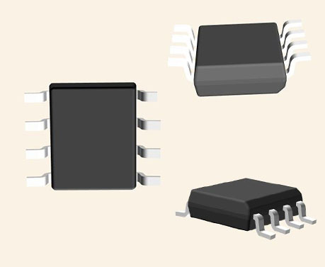 LM318D OP-AMP: Datasheet, Pinout, Alternatives and Circuit