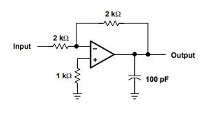 LM318D OP-AMP: Datasheet, Pinout, Alternatives and Circuit