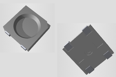 WS2812B Addressable RGB LED: Datasheet, Pinout and Applications