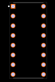 MAX232 Driver IC: Datasheet, Pinout and Circuit