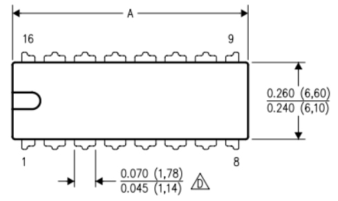 MAX232 Driver IC: Datasheet, Pinout and Circuit
