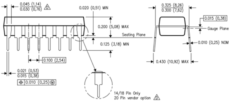 MAX232 Driver IC: Datasheet, Pinout and Circuit