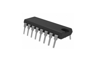 MAX232 Driver IC: Datasheet, Pinout and Circuit