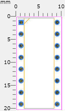 SN74HC595N Shift Register: Datasheet, Pinout and Circuit