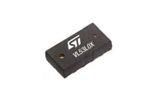 VL53L0X LIDAR Distance Sensor: Pinout, Datasheet, and Applications