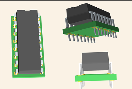 MCP3208 Analog to Digital Converters: Pinout, Datasheet, and Applications