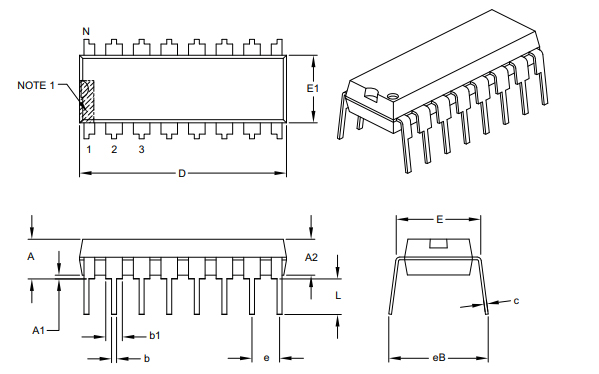 MCP3208 Analog to Digital Converters: Pinout, Datasheet, and Applications