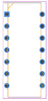 IR2112 Driver IC: Circuit, Pinout and Datasheet