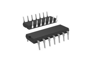 IR2112 Driver IC: Circuit, Pinout and Datasheet