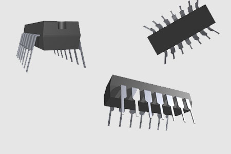 LM2902N Low-power quad operational amplifier:Pinout, Features, and ...
