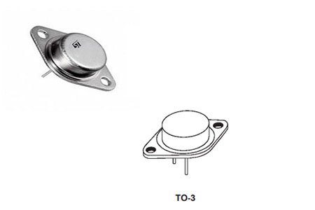 LM317K 1.2V TO 37V VOLTAGE REGULATOR:Pinout, Datasheet, and Applications