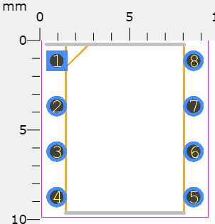 LF353N Dual JFET Input Op-Amp: Datasheet, Pinout and Equivalents
