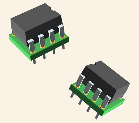 LF353N Dual JFET Input Op-Amp: Datasheet, Pinout and Equivalents
