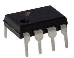 MID400 Optocoupler: Pinout, Datasheet and Applications