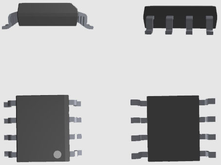 NE5534 Op-Amp: Pinout, Applications and Datasheet