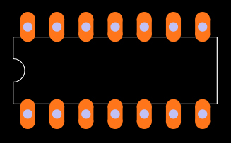 LM747 Dual Operational Amplifier: Datasheet, Pinout and Equivalents