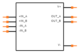 OPA2134 Audio Operational Amplifiers: Pinout, Datasheet and Replacement