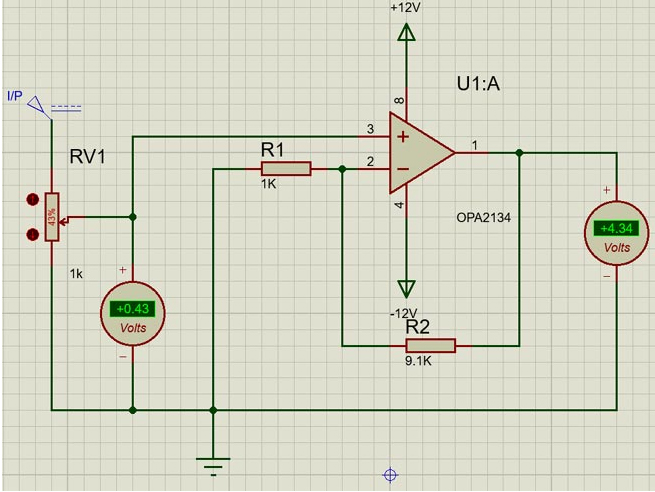OPA2134 Audio Operational Amplifiers: Pinout, Datasheet and Replacement