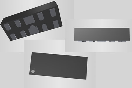 SC811 / SC813 Tri-Mode Adapter/USB:Pinout,Datasheet,Features