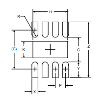 SC811 / SC813 Tri-Mode Adapter/USB:Pinout,Datasheet,Features
