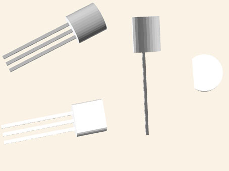 2SC1815 NPN-Transistor : Pinout, Equivalents and Datasheet