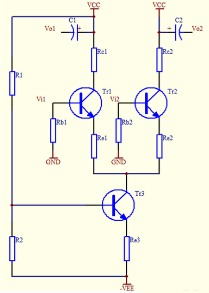 2SC1815 NPN-Transistor : Pinout, Equivalents and Datasheet