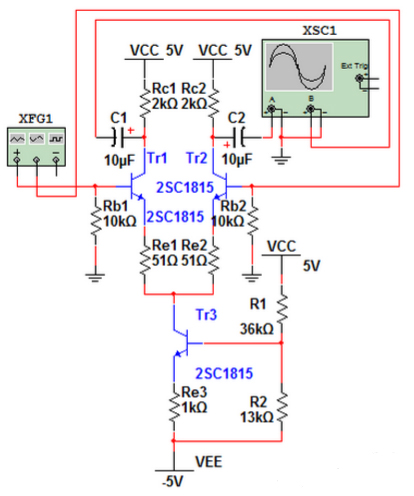 2SC1815 NPN-Transistor : Pinout, Equivalents and Datasheet