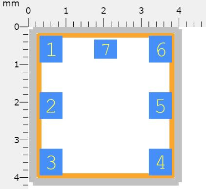 BMP180 Digital Pressure Sensor: Datasheet, Pinout, Application