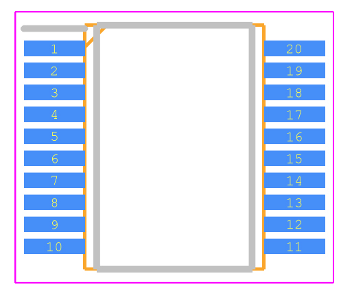 Pic16f84a Powerful FLASH/EEPROM 8-Bit Microcontroller:Pinout，Features ...