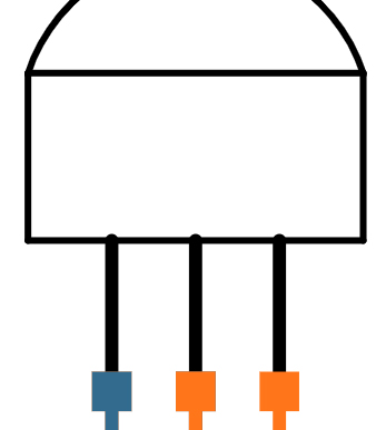 LM336 2.5V Regulator Diodes: Datasheet, Reference and Circuit