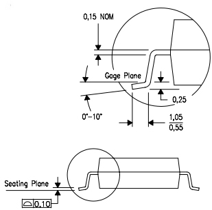 LM348 Operational Amplifier: Pinout, Datasheet and Application