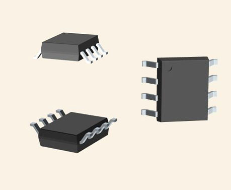 TC7660COA Voltage Converter: Datasheet, Pinout, Circuit