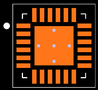 LAN8720 Transceiver: Pinout, Benefit and Datasheet