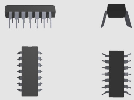 LAN8720 Transceiver: Pinout, Benefit and Datasheet