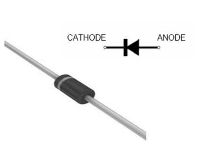 UF4007 Fast Recovery Diode: Datasheet, Equivalents and Applications