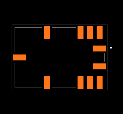 MB102 Transceiver: Pinout, Features and Datasheet