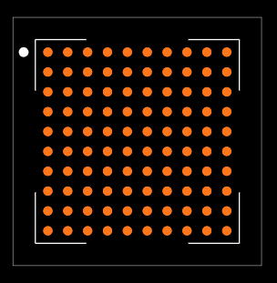 LPC1768 32-Bit Microcontroller: Datasheet, Pinout and Tutorial