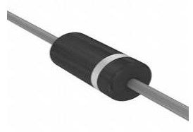 RL207 Silicon Rectifier: Datasheet, Pinout and Equivalent