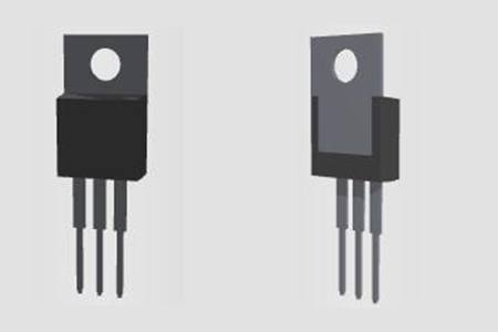 LM340 Voltage Regulator: Datasheet, Pinout and Circuit