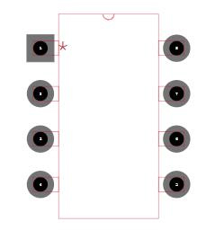 ATtiny13A 8-Bit Microcontroller: Datasheet, Specifications, Pinout